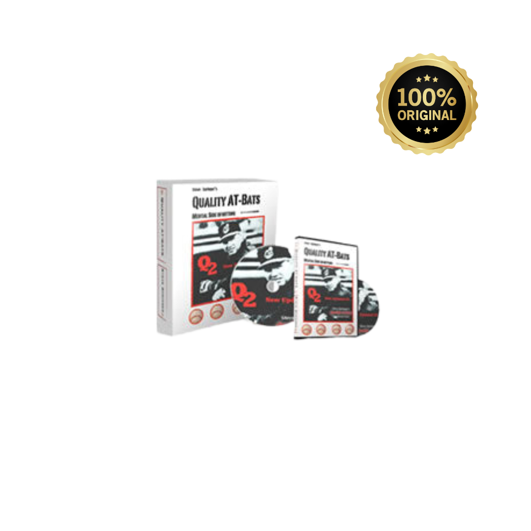 Flagship Products – Quality At-Bats LLC