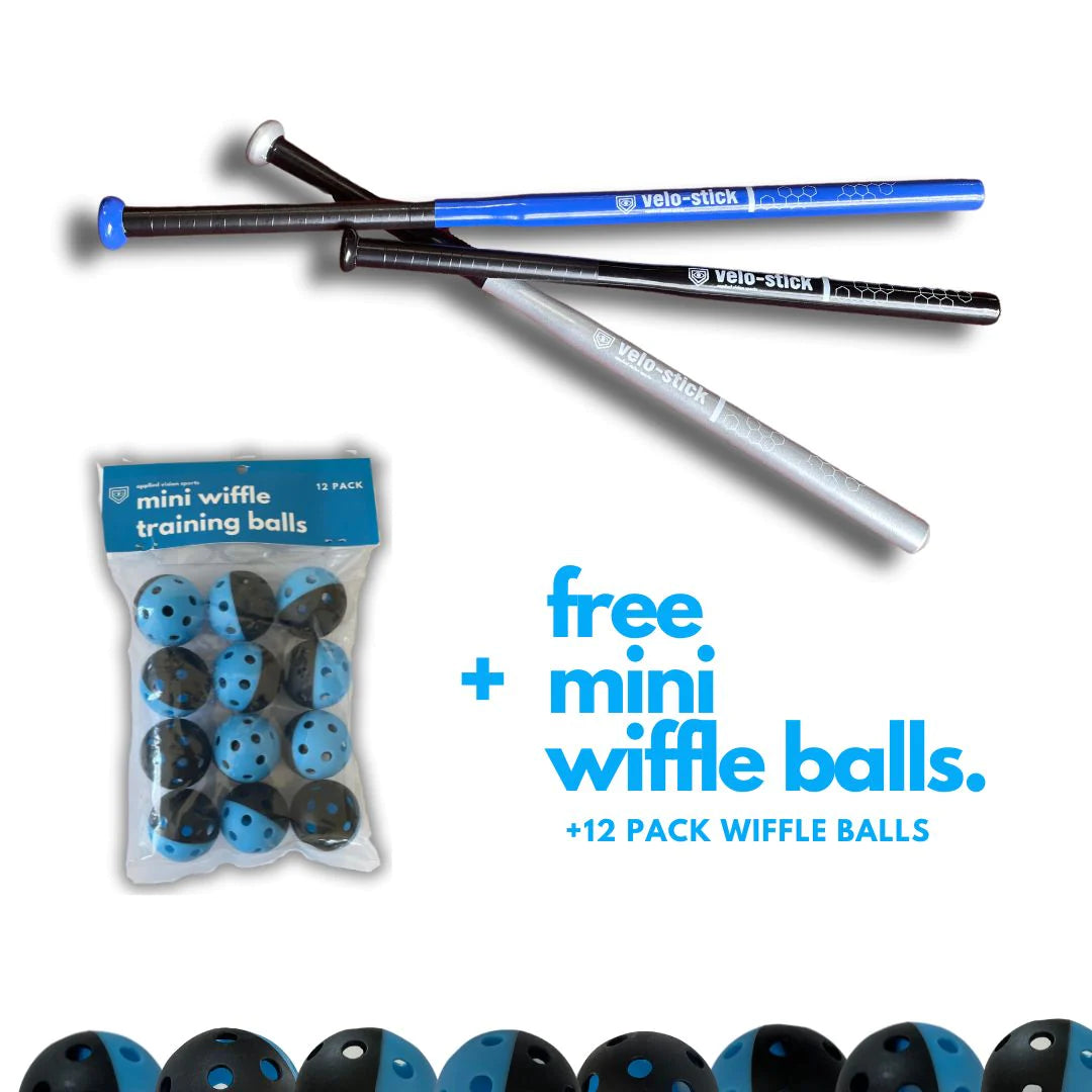 Baseball Training – Quality At-Bats LLC